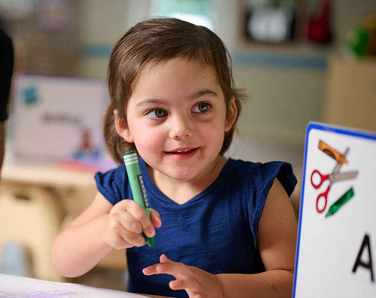 Primrose Schools Utilizes Universal Design for Learning