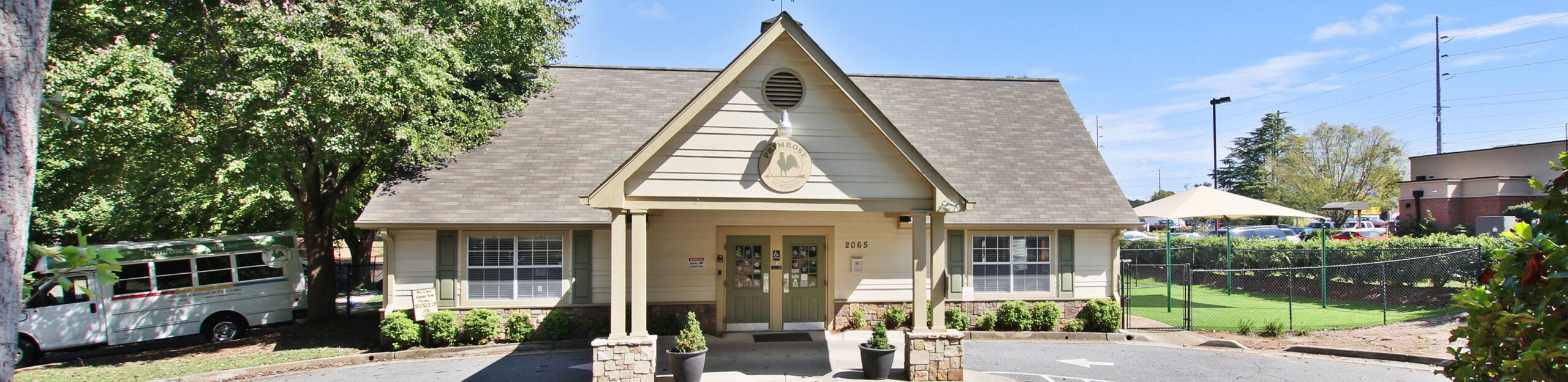 Daycare and Preschool in Marietta, GA | Primrose School at East Lake