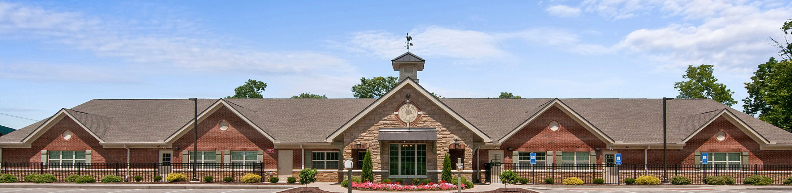 Daycare and Preschool in Louisville, KY | Primrose School of East ...