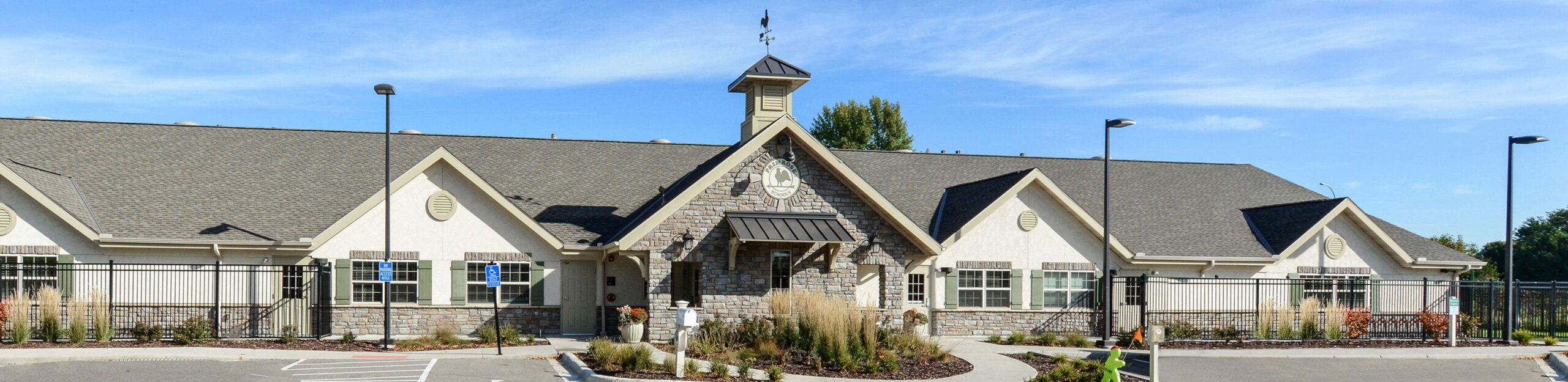 Daycare and Preschool in Edina, MN | Primrose School of Edina