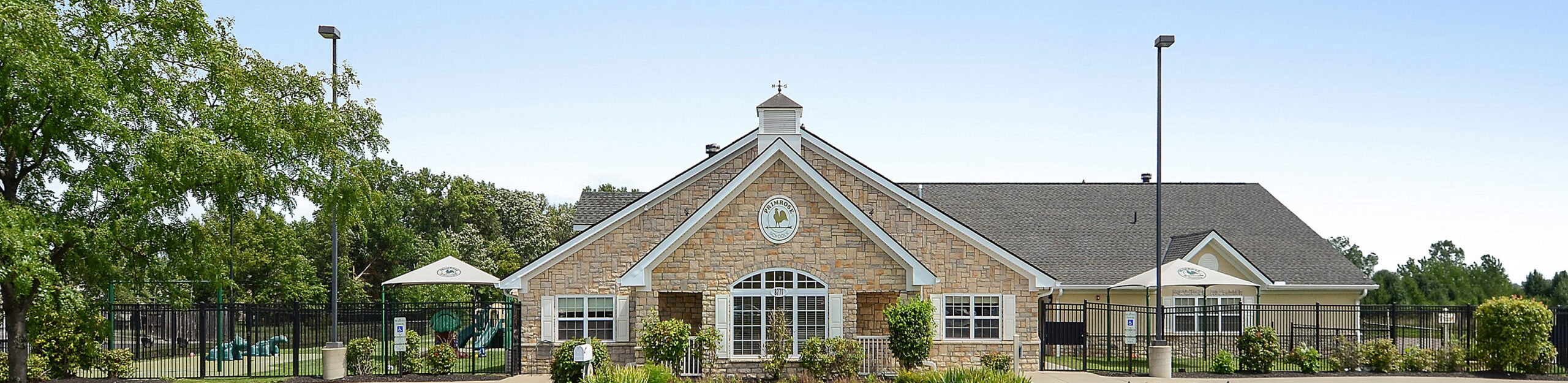 Daycare and Preschool in Powell, OH | Primrose School at Golf Village