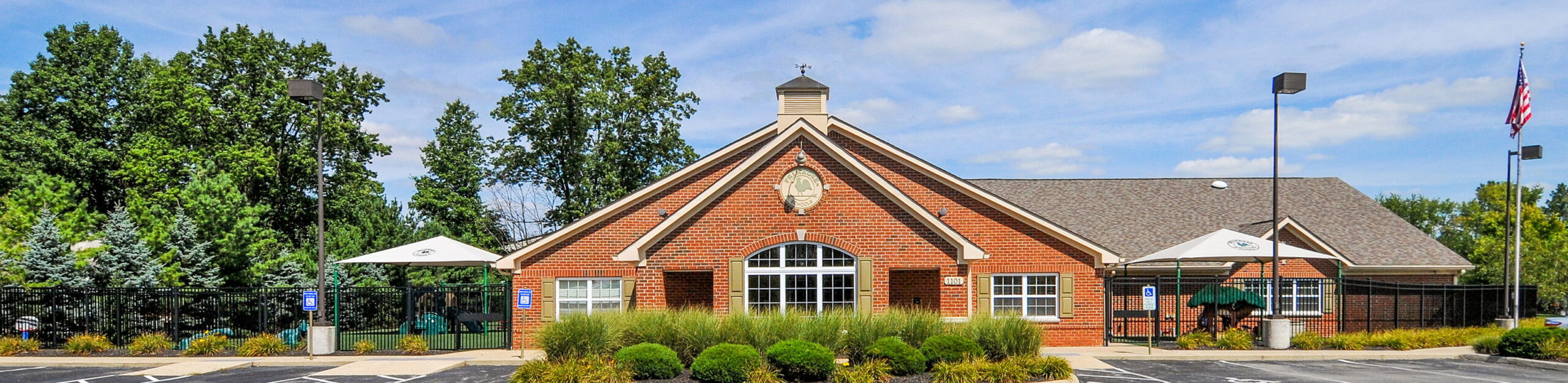 Daycare and Preschool in Gahanna, OH | Primrose School of Johnstown Road