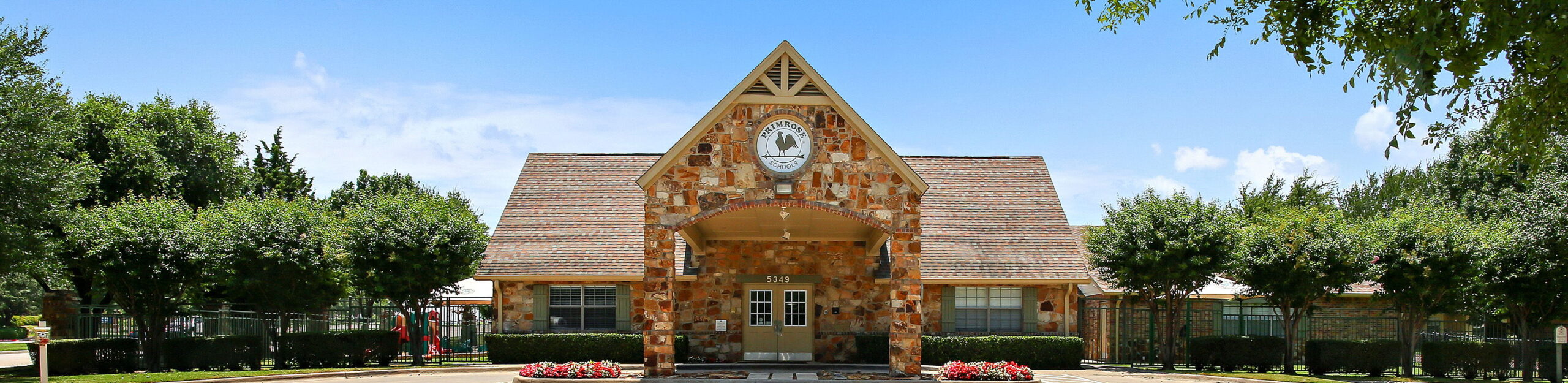 Daycare and Preschool in Frisco, TX | Primrose School of Lakehill