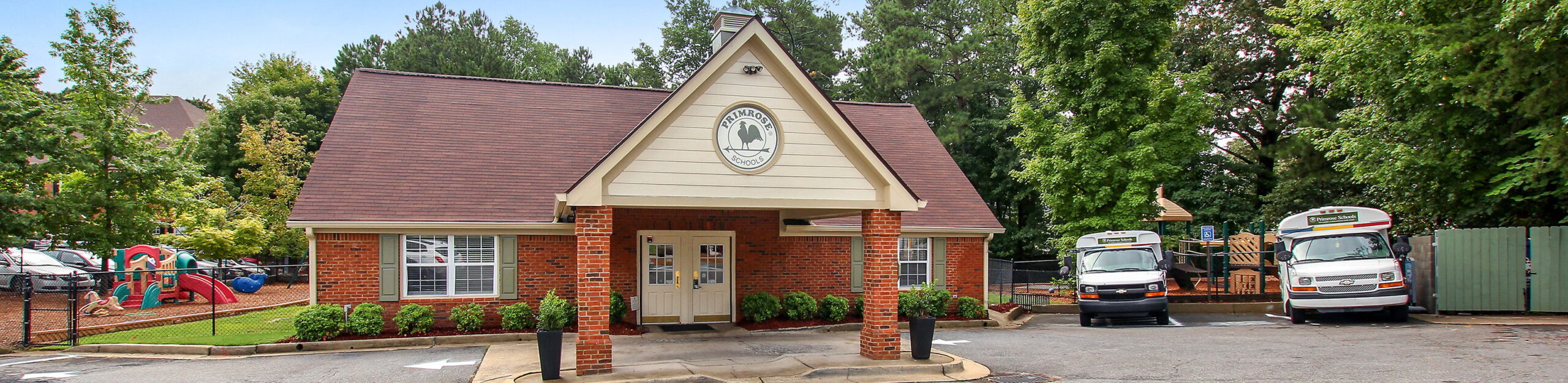 Daycare and Preschool in Marietta, GA | Primrose School of Lassiter