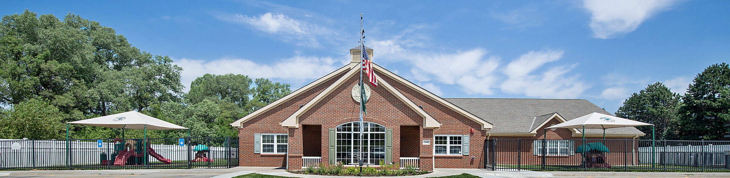 Primrose School of Legacy Home | Daycare and Preschool in Omaha, NE