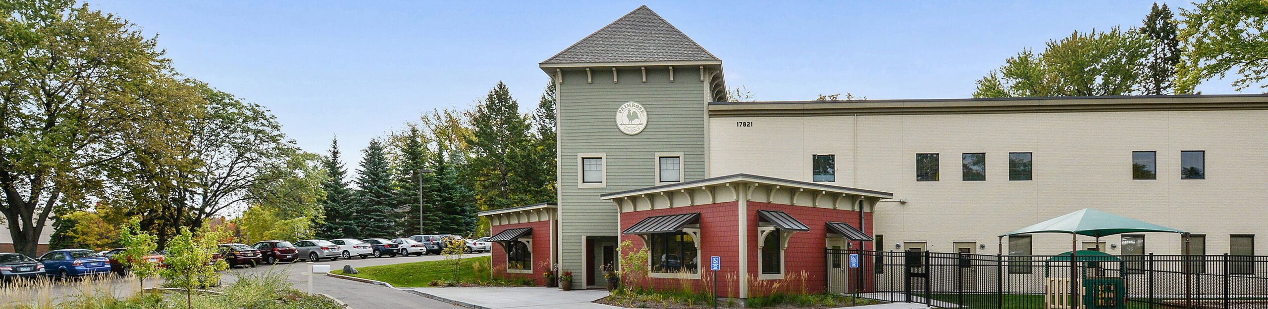 Daycare and Preschool in Minnetonka, MN | Primrose School of Minnetonka