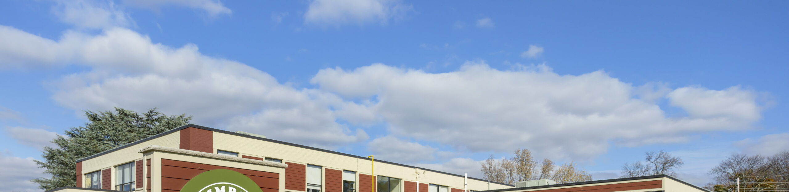 Daycare and Preschool in Morristown, NJ | Primrose School of Morristown