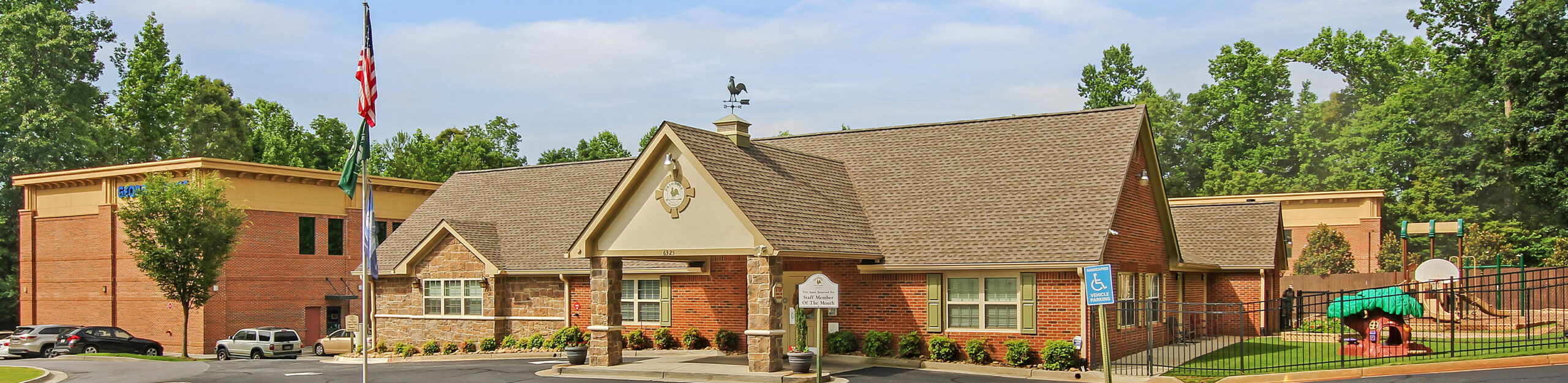 Daycare and Preschool in Peachtree Corners, GA | Primrose School of ...