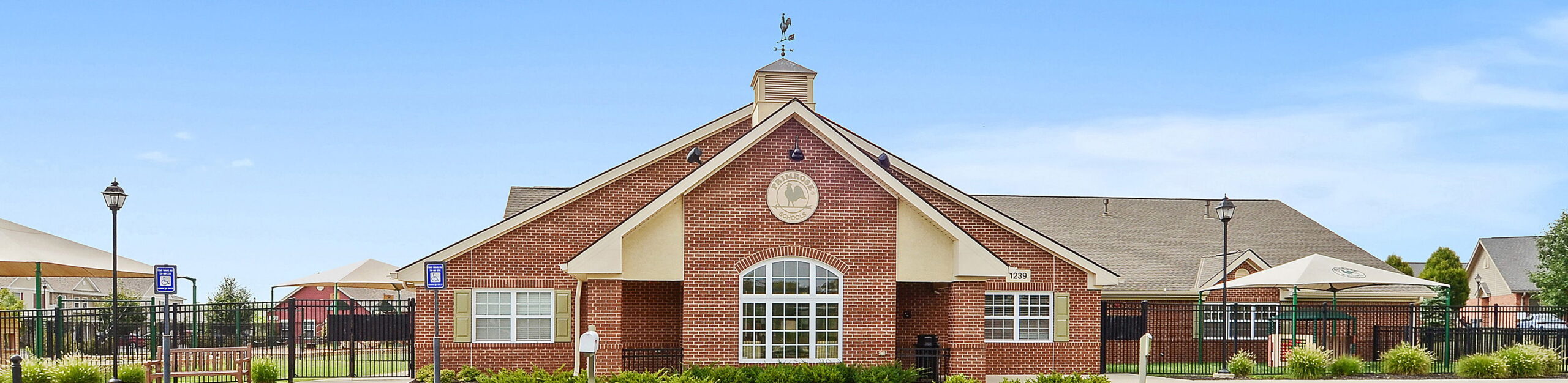 Daycare and Preschool in Grove City, OH | Primrose School at Pinnacle
