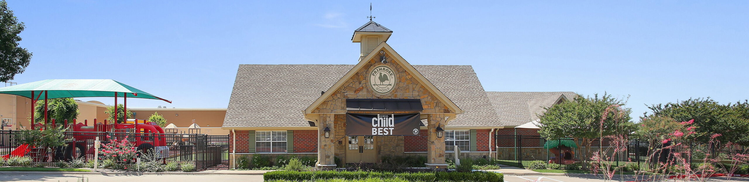 Primrose School of Plano at Deerfield Home | Daycare and Preschool in ...