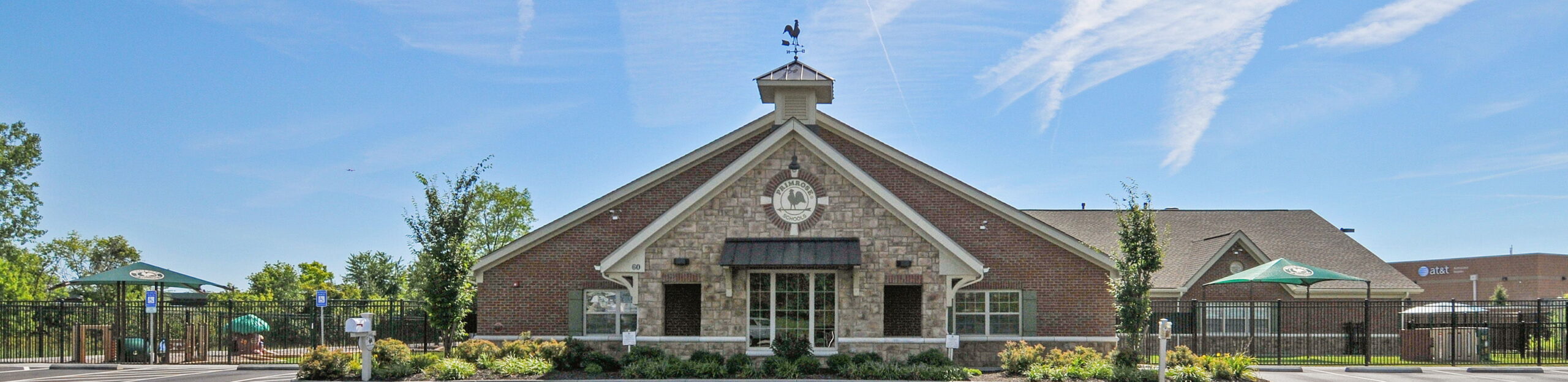 Daycare and Preschool in Columbus, OH | Primrose School of Reynoldsburg