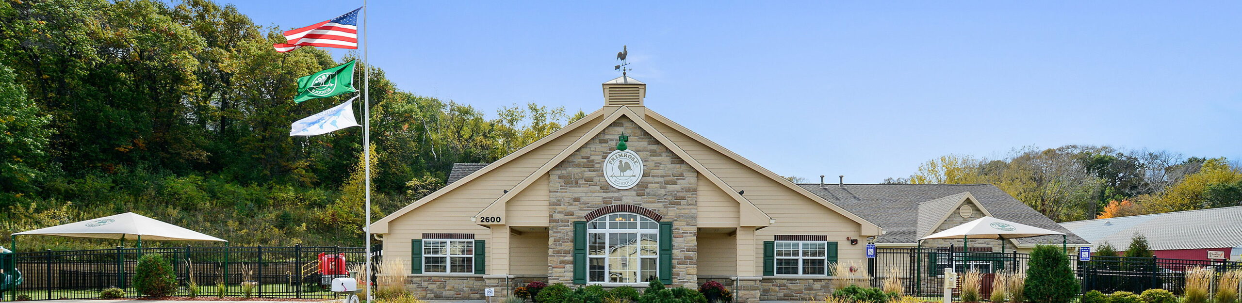 Daycare and Preschool in Rochester, MN | Primrose School of Rochester
