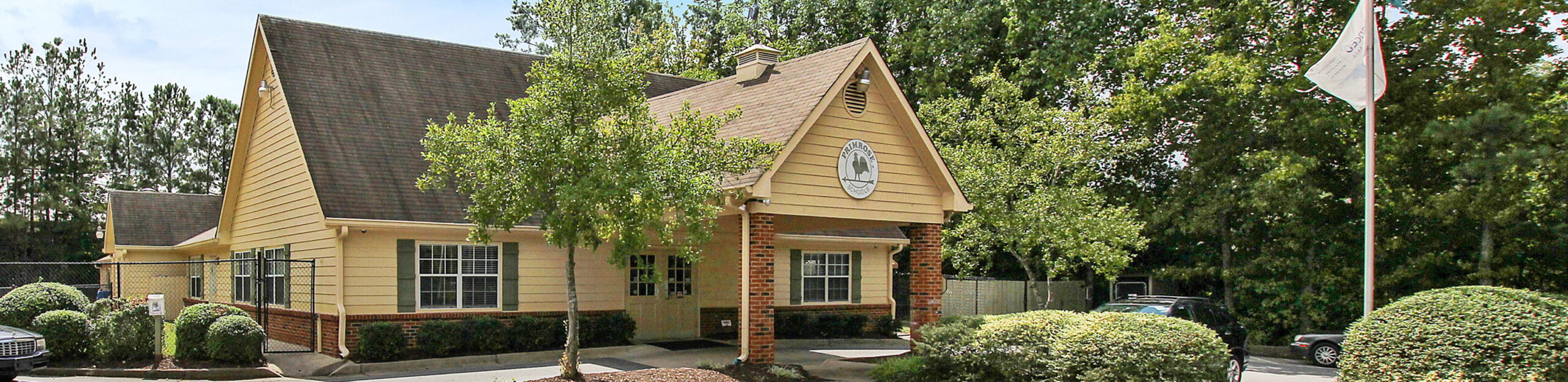 Daycare and Preschool in Alpharetta, GA | Primrose School of Alpharetta