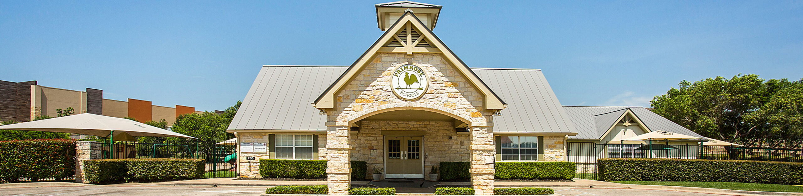 Daycare and Preschool in Bee Cave, TX | Primrose School of Bee Cave