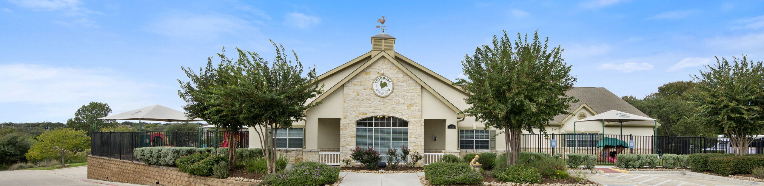 Primrose School at Sonoma Ranch | Preschool and Daycare in San Antonio, TX