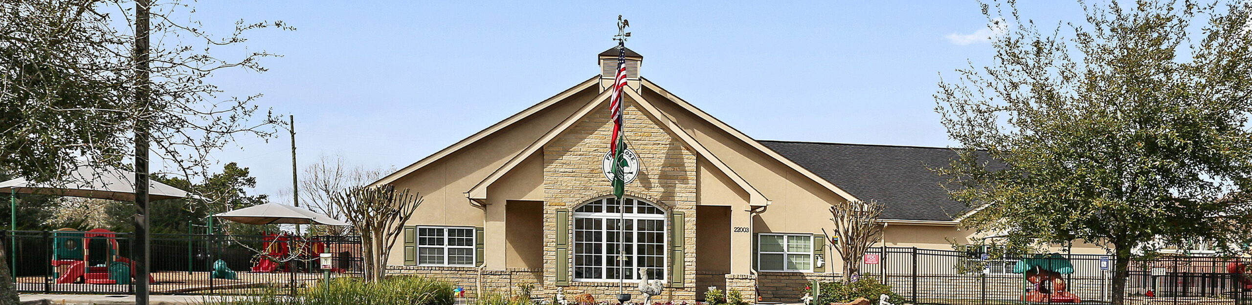 Daycare and Preschool in Spring, TX | Primrose School of Spring-Klein