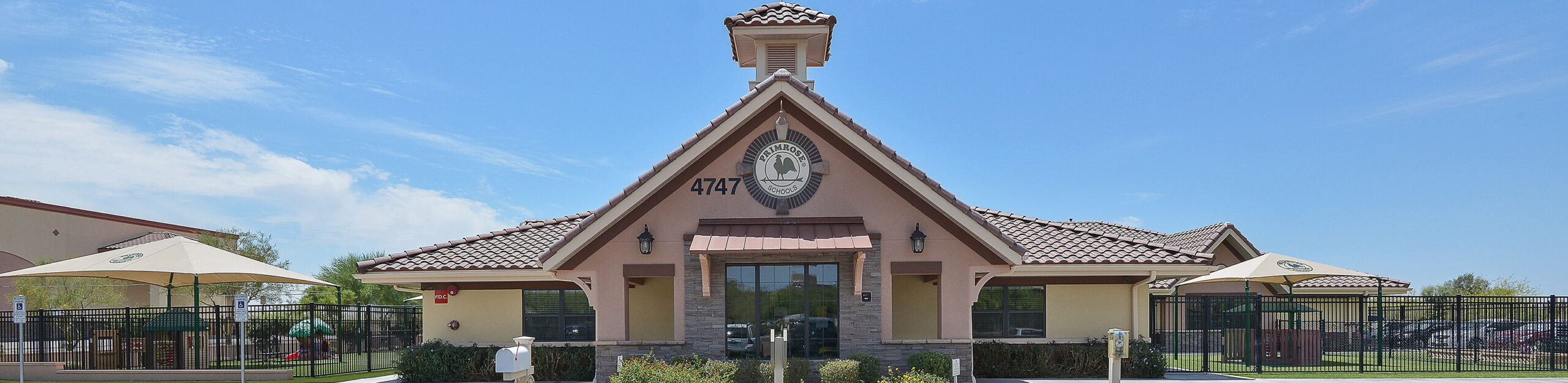 Daycare and Preschool in Phoenix, AZ | Primrose School at Tatum
