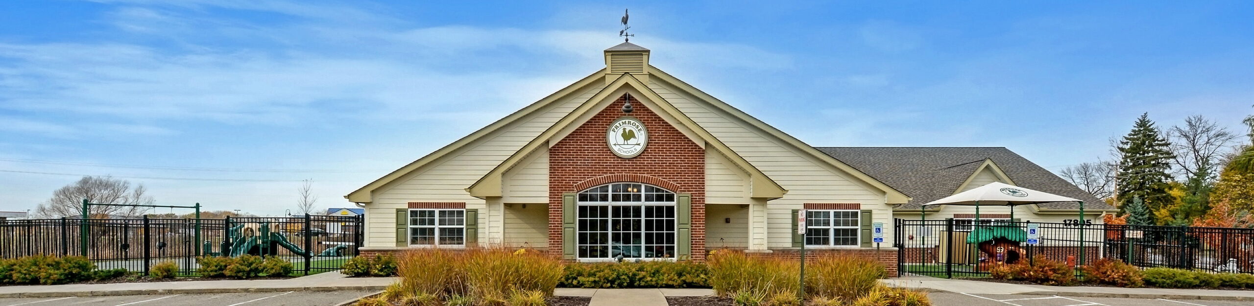 Daycare and Preschool in Plymouth, MN | Primrose School of West Plymouth