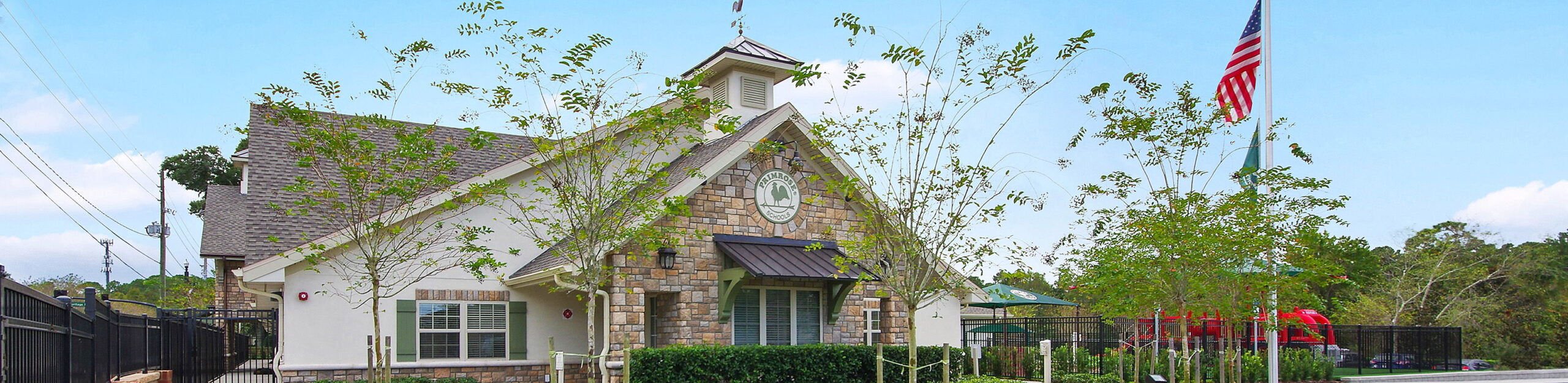 Daycare and Preschool in Winter Springs, FL | Primrose School of Winter ...