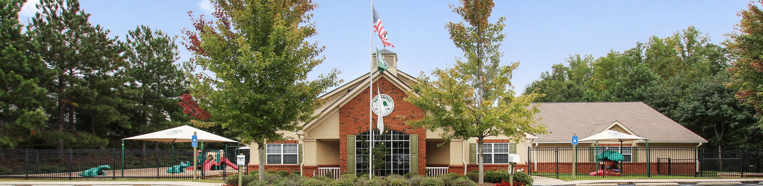 Primrose School of Cumming West Home | Daycare and Preschool in Cumming, GA