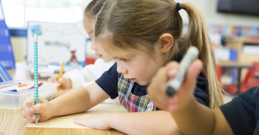 4 New Experts Helping Shape the Primrose Curriculum - Primrose Schools