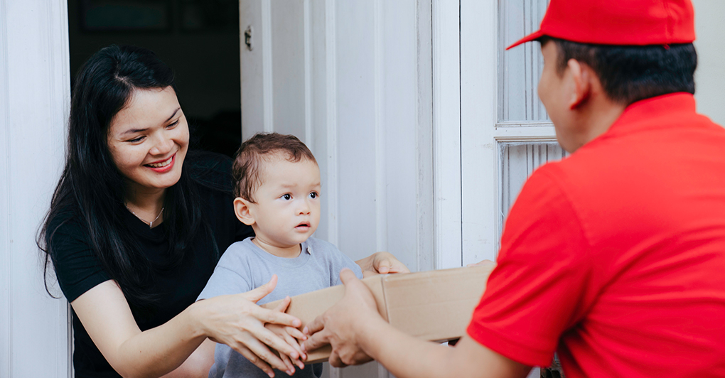 Tips for Raising Children Who Respect Community Workers | Primrose Schools