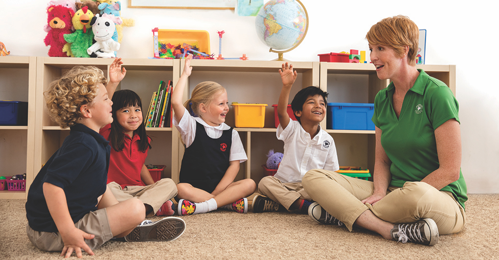 How Much Does Tuition Cost? - Primrose Schools