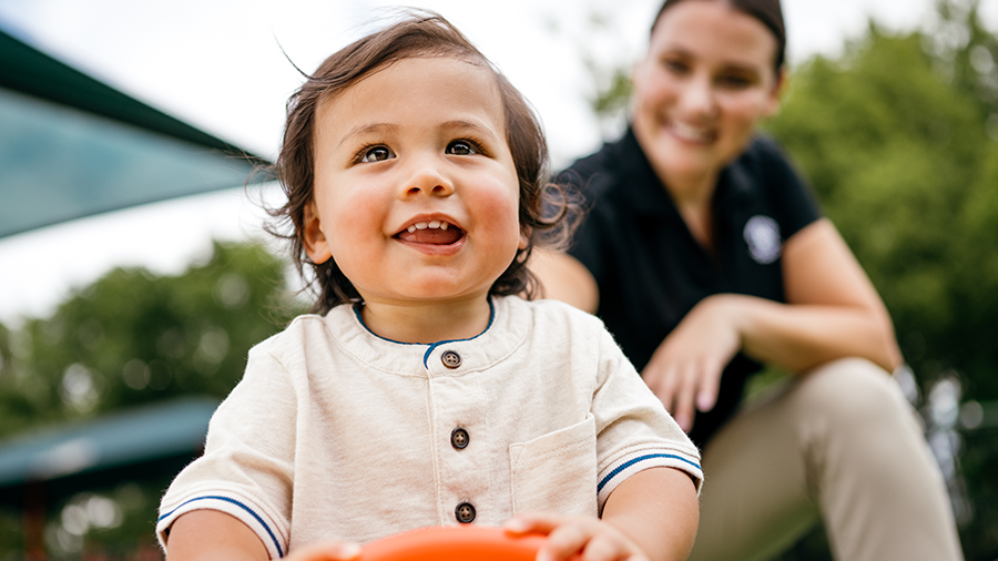 Spring Fling: How Primrose School Teachers Give Back - Primrose Schools ...